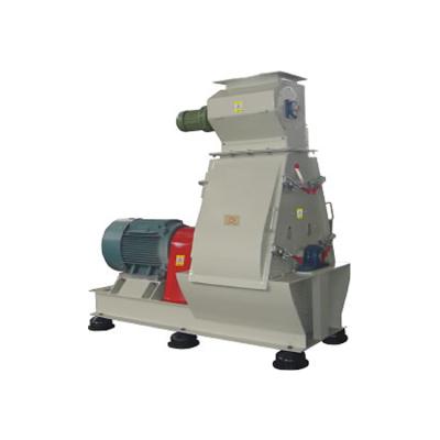 China New Promotion Low Noise Hammer Mill Crusher For Maize for sale