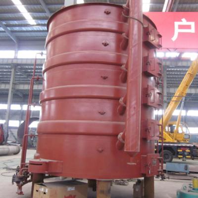 China China Suppliers Carbon Steel Automatic Groundnut Frying Machine for sale