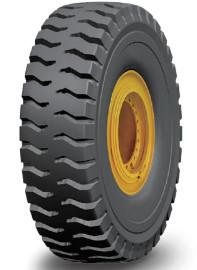 China Hilo 27.00R49 33.00R51 Giant OTR Tyre for sale