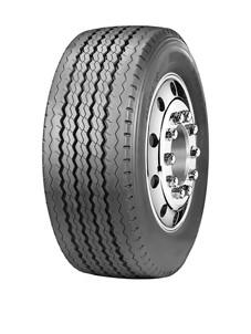 China 435/50R19.5 385/55R222.5 Double Star China Radial Truck Tyres for sale