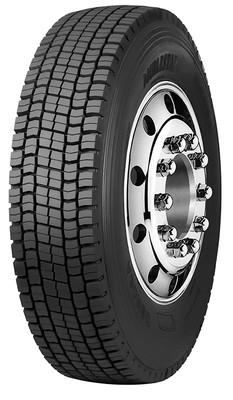 China 315/80R22.5 Double Star China Radial Truck Tires for sale