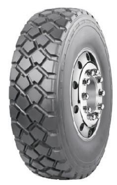 China 335/80R20 365/80R20 Double Star China Radial Truck Tyre for sale