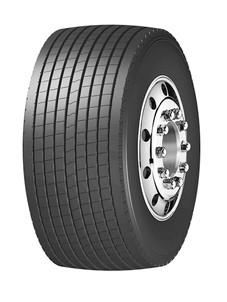 China 445/65R22.5 425/65R22.5 Double Star China Radial Truck Tyres for sale