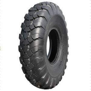 China Tank Tyre, Armoured Car, Long Distance and Cross-Country Truck Vehicles Tire, Grader Tyre (15.00-21) for sale