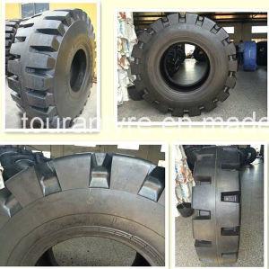 China Armour L-5 Loader Dozer OTR Tyre, Construction Manchinery Bias OTR Tire (17.5-25, 20.5-25, 23.5-25, 26.5-25, 29.5-25, 35/65-33, 40/65-39, 41.25/70-39, 45/65-45) for sale