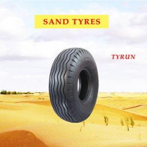 China Sand Tire, Desert Tyre for 16.00-20, 14.00-20, 9.00-16 for sale