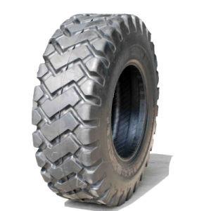 China Armour Earthmover/Loader/Grader/Scraper E-3/L-3tire, Bias OTR Tyre (15.5-25,16.00-24,16.00-25,17.5-25,18.00-24,18.00-25,20.5-25,23.5-25,26.5-25,29.5-25,29.5-29) for sale