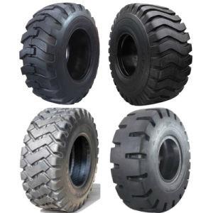 China Armour Grader Loader G2/L2 Bias OTR Tyre Industrial Tyre, OTR Tire (15.5X25,17.5X25,20.5X25,23.5X25,16.00-24,16.00-25,18.00-24,18.00-25,26.5-25,29.5-25,29.5-29) for sale