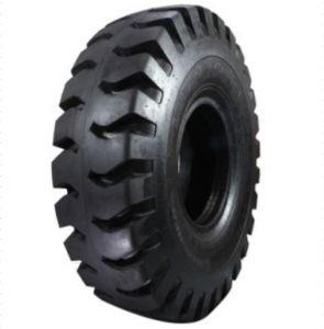 China Marcher E4 Heavy Dump Truck Tyre, Bias OTR Tyre (21.00-25, 18.00-33, 21.00-33, 21.00-35) for sale