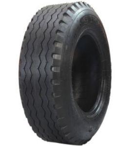 China Implement Tire & Flotation Tyre, Bias OTR Tire (11L-15; 11L-16; 14.5/75-16.1) for sale