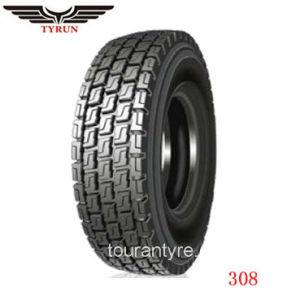 China TBR Tire, Trailer Tyre, Truck Tire for 10.00r20 with Bis Ceritificate for sale