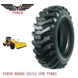 China G2/L2 off Road Tires, Bias OTR Tyres (14.00-24 13.00-24) for sale