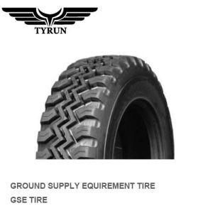 China Ground Support Equirement Gse Tire (8.75-16.5, 225/75D16) for sale