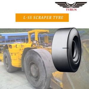 China L-5s Bias OTR Tyre (12.00-24, 17.5-25, 18.00-25) for sale