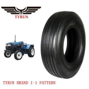 China Agriculture Tyre, I-1 Implement Tyre (760L-15, 9.5L-14, 11L-16, 10-15, 205/75-15) for sale