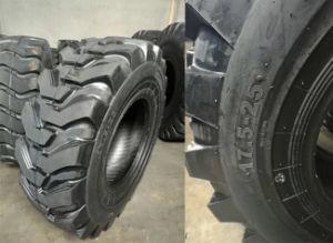 China Armour Excavator/Loader/Grader G2/L2 Bias OTR Tyre (13.00-24, 14.00-24, 16.00-24) for sale