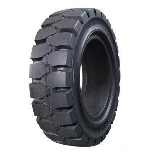 China Solid Tire, OTR Tyre, Forklift Tyre, Forklift Solid Tyre (9.00-9, 7.00-12, 7.00-15, 7.50-10, 7.50-16, 8.25-15, 8.25-12, 8.15-15, 8.25-20, 7.50-20) for sale