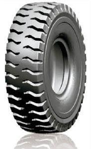 China Radial OTR Tyres for Large Dump Trucks for sale