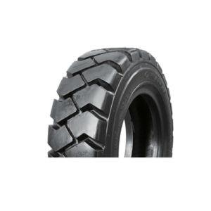 China Bias Industrial Tires of Skidsteer Pattern for sale