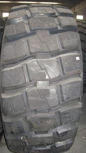 China Radial OTR Tyres for Earthmovers and Loaders for sale