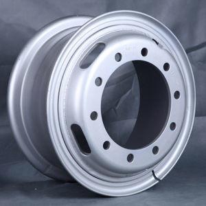 China 8.5-20 Truck Steel Wheel Rim for sale