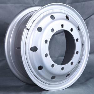 China 8.5-24 Truck Steel Wheel Rim for sale