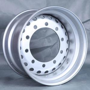 China 22.5X11.75 Truck Steel Wheel Rim for sale