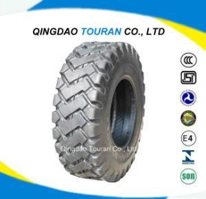 China 20.5-25 23.5-25 L3 OTR Tyre for Loader and Dozer Triangle for sale