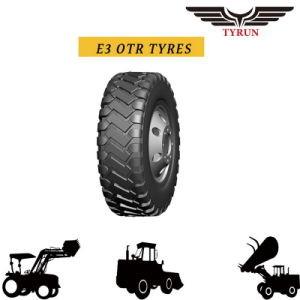 China 13.00-25 E-3/L-3 Earthmover Loader OTR Tyre Grader Tyre OTR Tire for sale