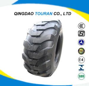 China 15.5-25 17.5-25 G2/L2 OTR Tyre for Telehandler Armour Brand for sale