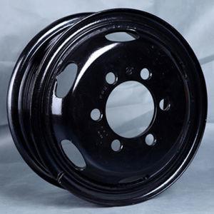China 6.5-20 7.00t-20 7.50V-20 Cemax Wheel Rims for Truck Tyre for sale