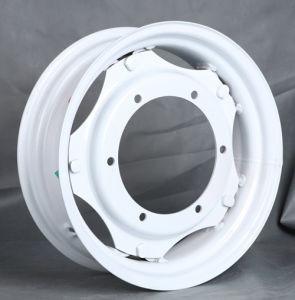 China W14lx28 W12X24 W12X28 Wheel Rims Agricultural Steel Wheels for sale
