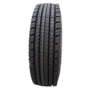 China 11r22.5 12r22.5 TBR Tire Allround Radial China Truck Tire for sale
