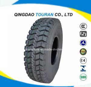 China 10.00r20 11.00r20 Heavy Duty Radial Truck Tyre for Mining Trucks (10.00R20 11.00R20) for sale