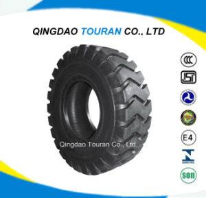 China 20.5-25 L3 E-3 Tire Dozer Tyre OTR Loader Tyre Armuour Tyre for sale