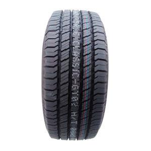 China Lt245/75r17 Radial Tire, PCR Tire, Car Tire, Tyre for sale