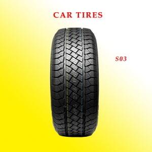 China P255/70r16 Radial Tire, PCR Tire, Car Tire, Tyre for sale