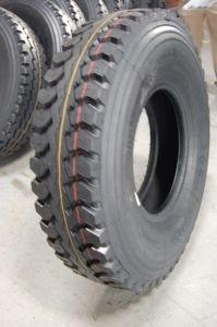 China TBR Tires with Good Traction and off-Roadness Performance for sale