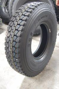 China All Steel Radial Truck Tyre (10.00r20, 12r22.5) for sale