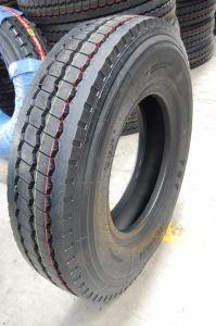 China Radial Truck Tires with Mixed Pattern for All Kinds of Roads for sale