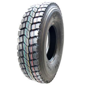 China All Steel Radial Truck Tyres to Various Non-Paved Roads for sale