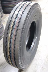 China 11.0020 Truck Tyres with High Powered Mixed Pattern for sale