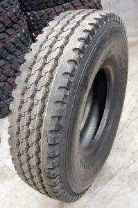 China All Steel Truck Tyres (10.00R20, 11.00R20, 12.00R20) for sale