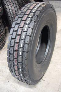 China All Steel Tires Radial Truck Tires Heavy Duty Truck Tyres (10.00R20) for sale