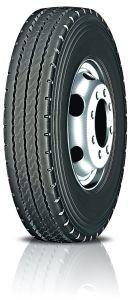 China TBR Tyres (Radial tyres for trucks) for sale