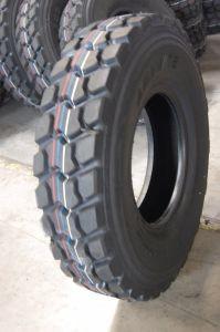 China TBR Tyres for Coalmine and Mountainous Region for sale