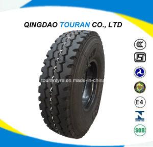 China 7.50r16 8.25r16 Heavy Duty Radial Light Truck Tire for sale