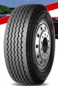 China 445/65r22.5 Inning Brand Heavy Duty Radial Truck Tire with EU Label for sale