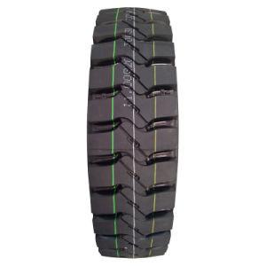China 7.50r16 8.25r16 Radial Truck Tyre for Dumper Truck for sale
