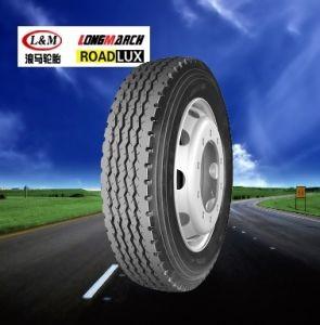 China 11r24.5 11r22.5 High Quality Longmarch Truck Tire for sale